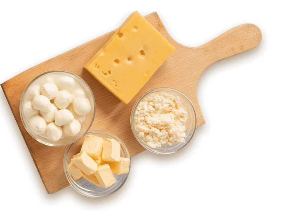 Star Cheese | 100% pure milk cheese, at your doorstep