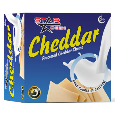 Shop NOW | Star Cheese