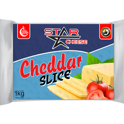 Shop NOW | Star Cheese